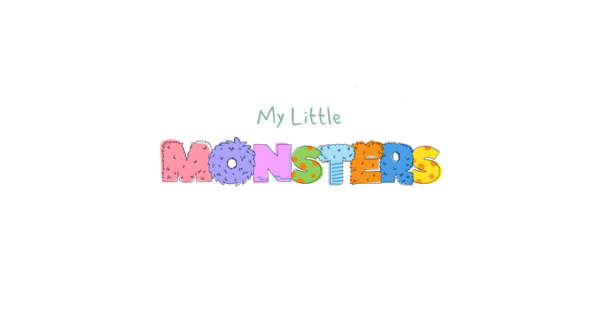 MindfulMonsters – My Little Monsters