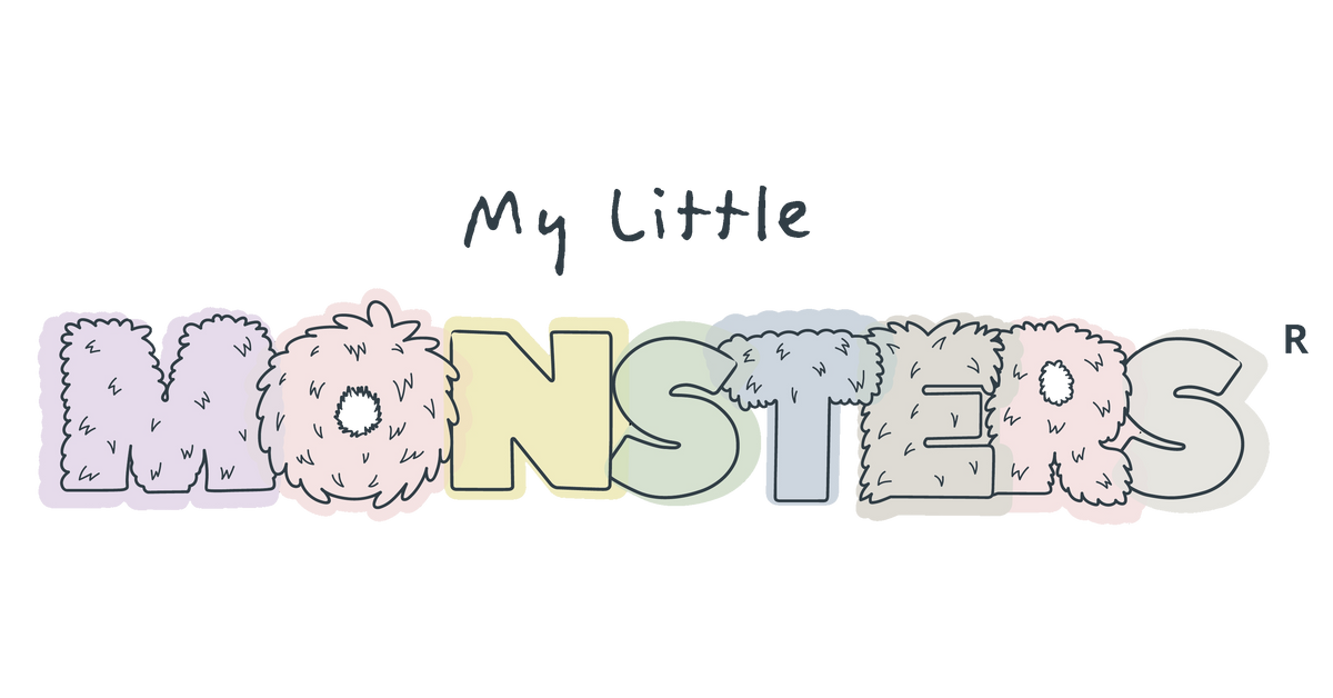 MindfulMonsters – MyLittleMonsters